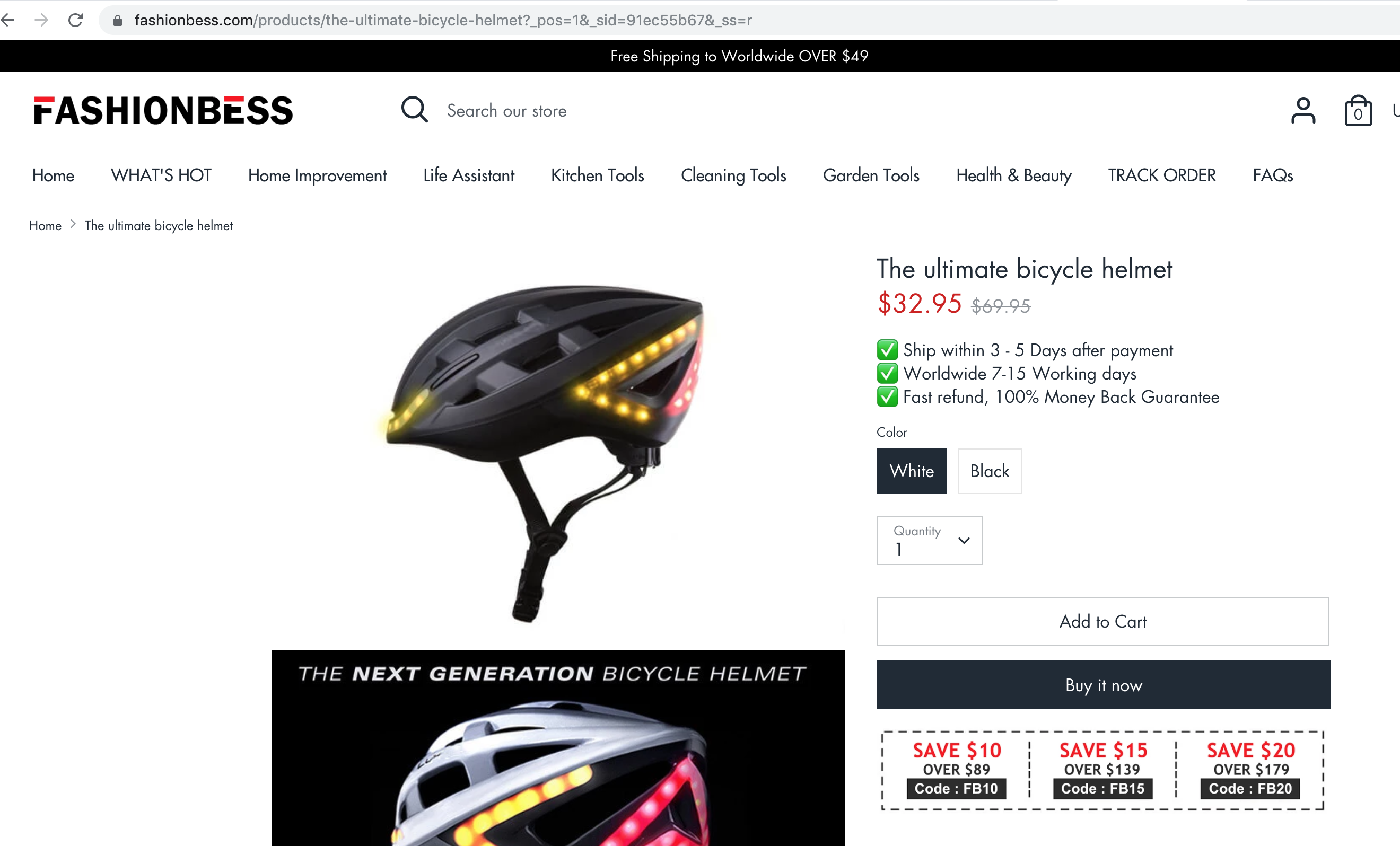 Scam Warning Fake Online Stores Misusing Lumos Name Lumos Helmet
